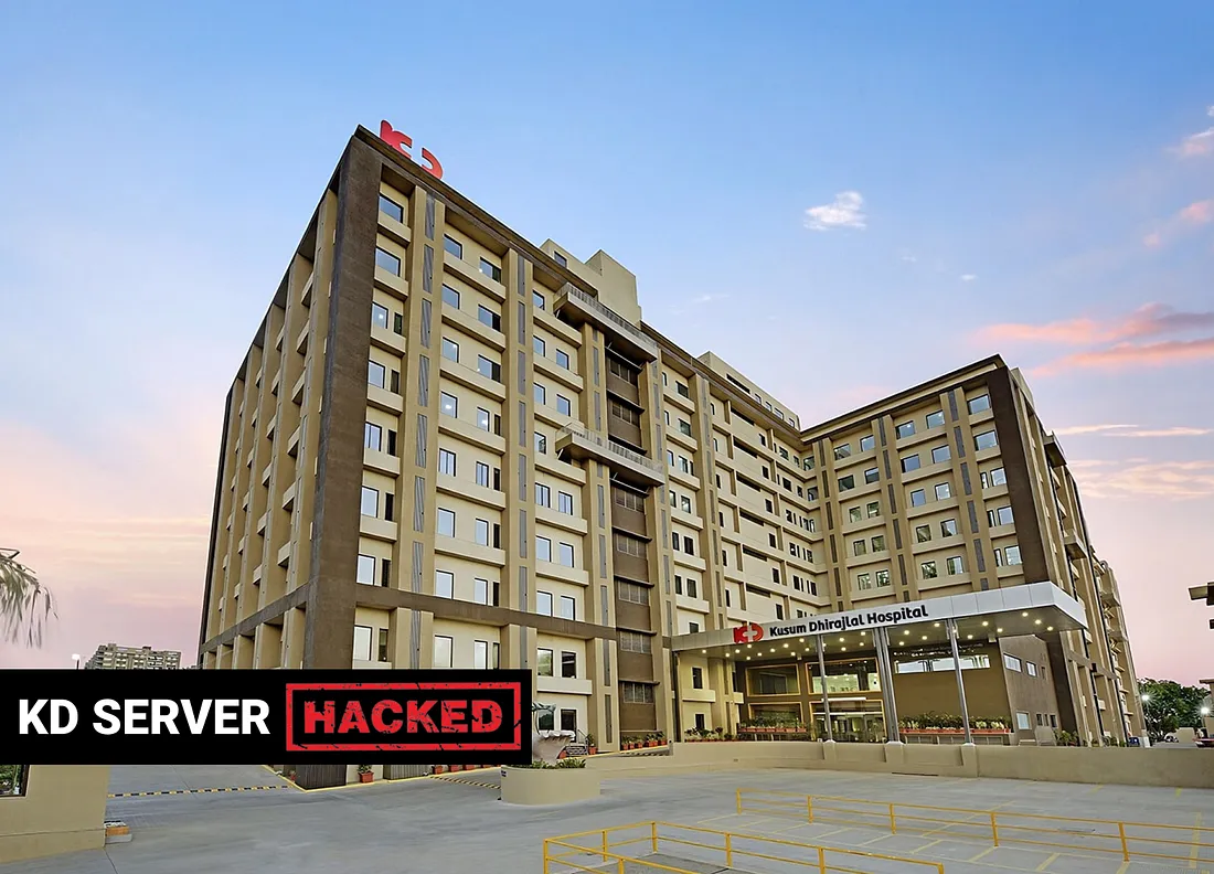 KD Hospital Hit by Ransomware Attack, Hackers Demand $70,000 - AppsTech ...