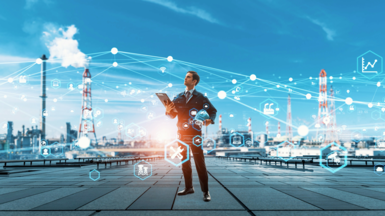 Best IT Infrastructure Solutions Company | AppsTech Solution